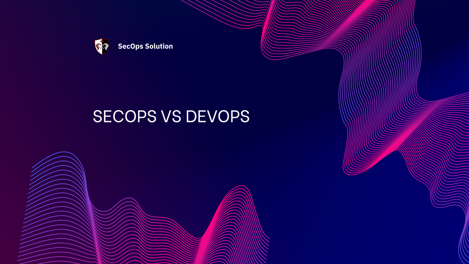 CVE vs CPE | SecOps® Solution
